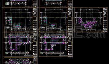 Regen command in AutoCAD – Regenerate the objects on screen