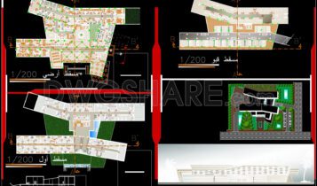 Hospitals Archives - Free Cad Blocks, download DWG models for ...