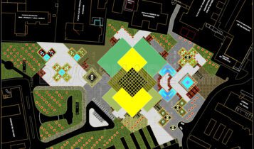 274. Download CAD blocks of reception desks, service counters, and ...