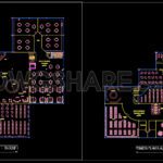 26. CAD drawings of General Library for download - Free Cad Blocks ...