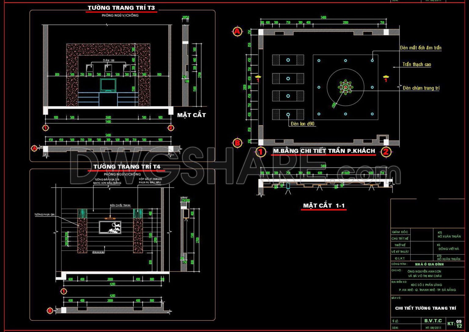 271. Detailed architectural CAD drawings of the railing and decorative ...