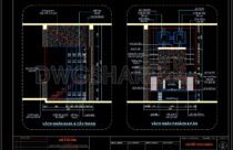 8. Mobile Phones AutoCAD blocks free download