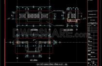 46.Fire fighting details CAD Blocks free download