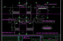 50.Structural Steel Connections Details Autocad Drawing
