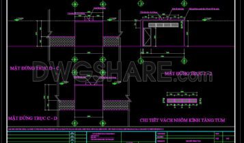 46.Fire fighting details CAD Blocks free download
