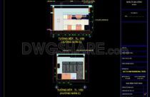 Redo command in autocad – the command to restore an object