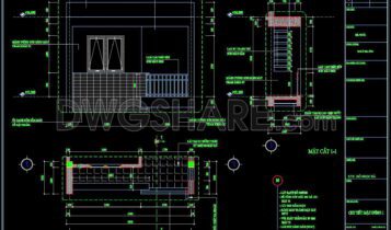 Imageframe command in AutoCAD – Control the display of image frame and ...