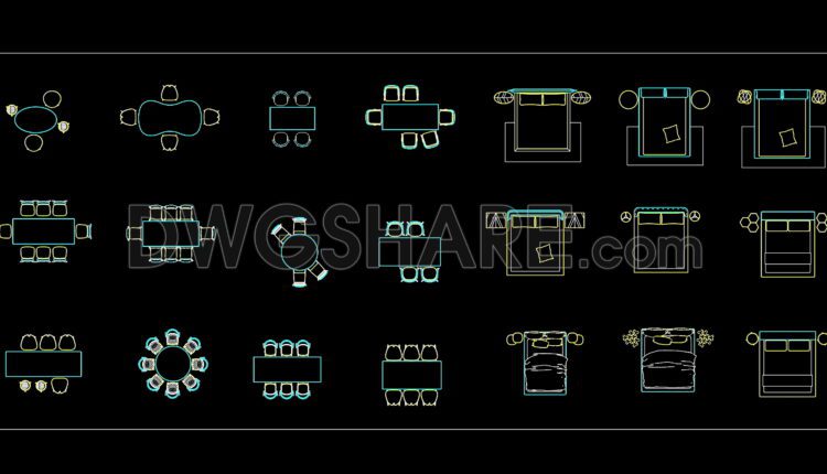 284. Free download the luxurious Italian Moroso Dining tables and beds ...