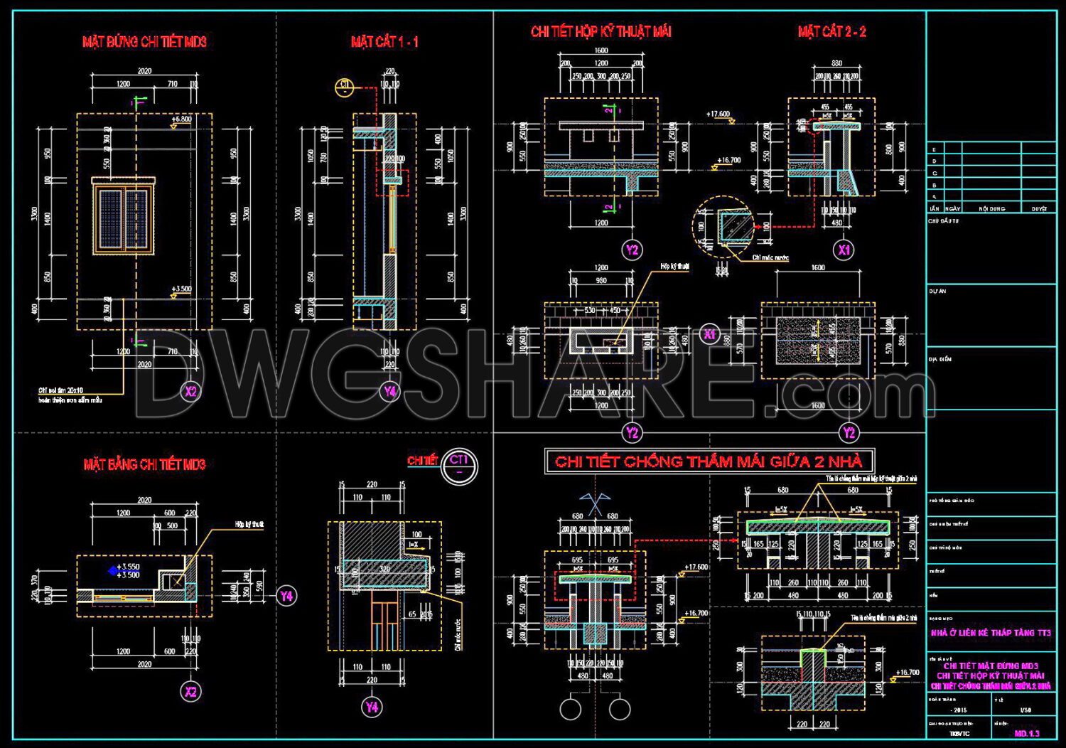 287. Detailed CAD drawings of the facade and classical ornaments for ...