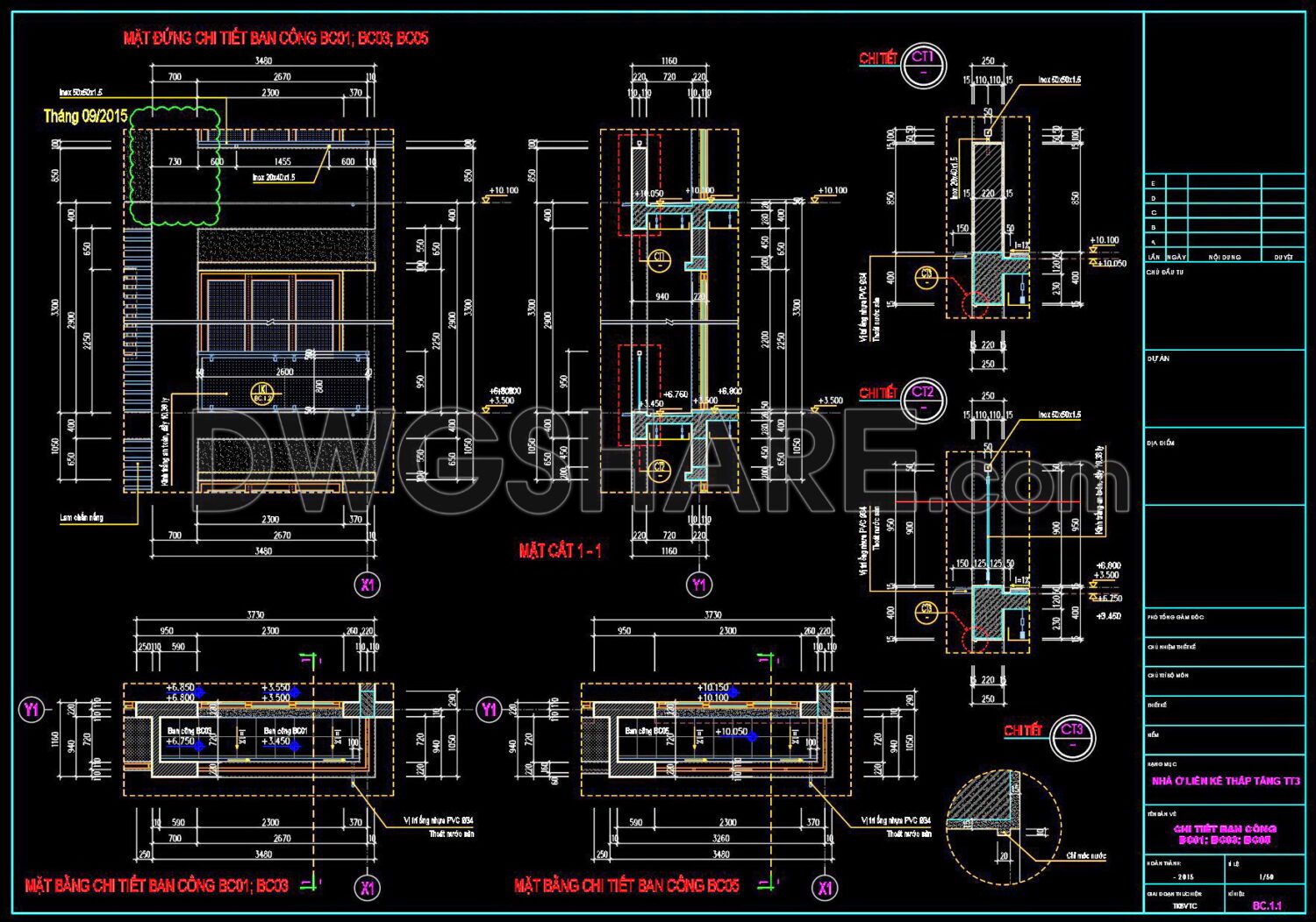 287. Detailed CAD drawings of the facade and classical ornaments for ...