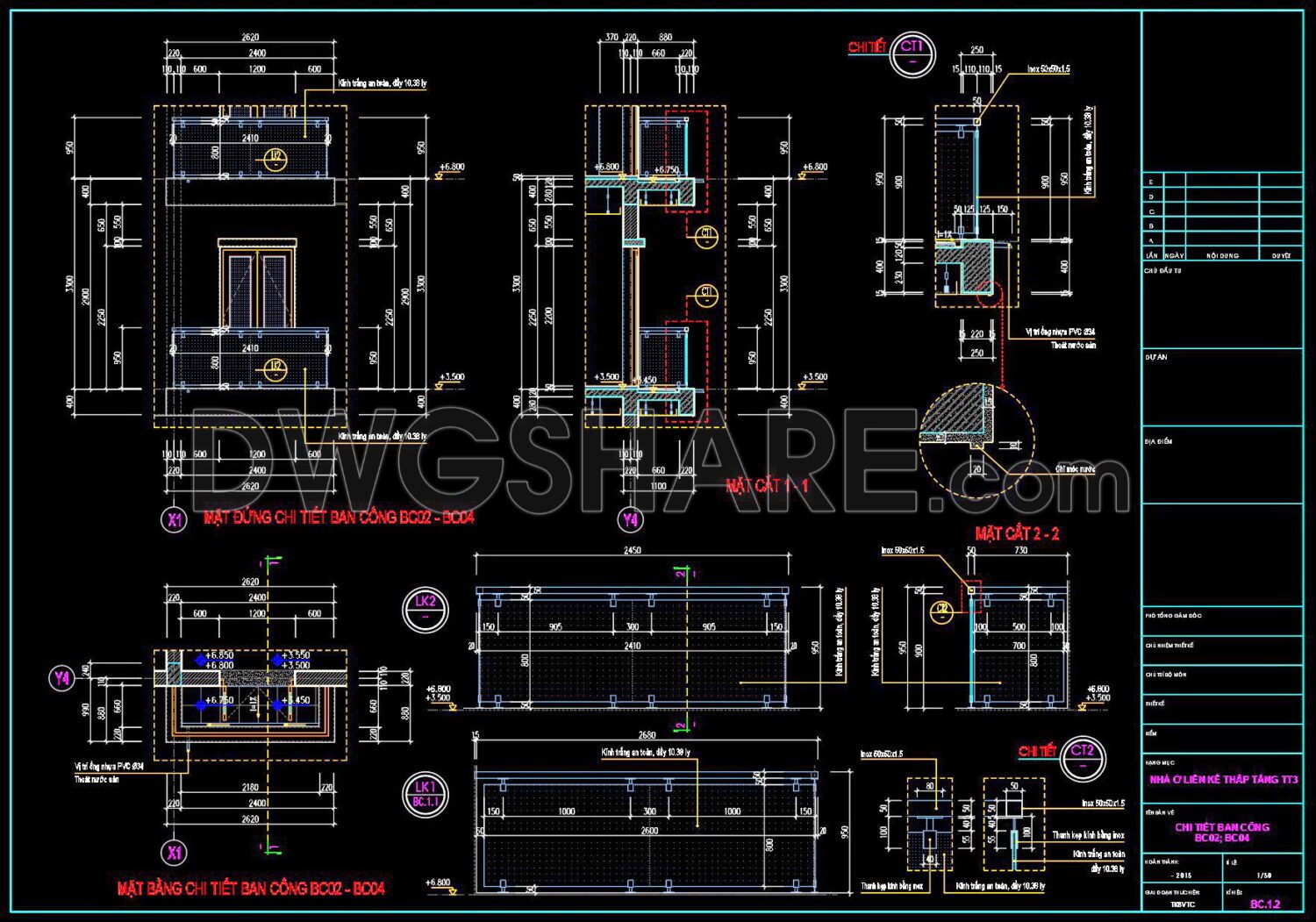 287. Detailed CAD drawings of the facade and classical ornaments for ...