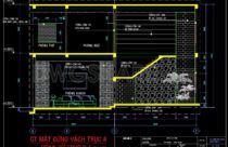 Regen command in AutoCAD – Regenerate the objects on screen