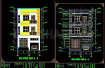 59.Indian People free AutoCAD drawings