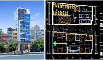 35.Pipe Sleeve Thru Walls Details Autocad Drawing DWG