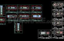 55. Cad Drawings Of Ceiling Detail For Download
