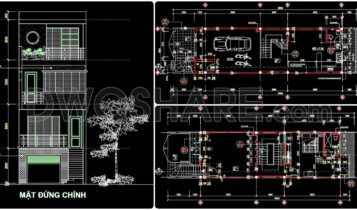 Redo command in autocad – the command to restore an object
