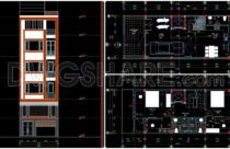 532. Free download of CAD drawings for construction finish materials