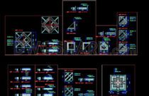 53.Electrical Symbols Relay And Coils AutoCAD Blocks