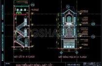 67.Elevators Autocad Design Blocks CAD
