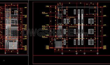 533. Free download of detailed CAD drawings for wall finish materials ...
