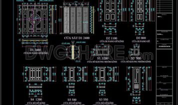 26.Audio And Video Symbols AutoCAD Blocks