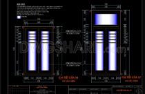 215. Free download of CAD drawings for water treatment technology ...