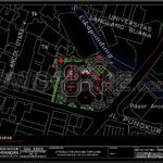 70. Cad Drawings Of environmental research and extension center for ...