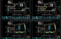42.Cad Symbol Blocks free download