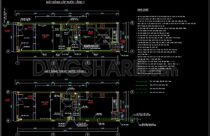 73.Water Coolers CAD Blocks