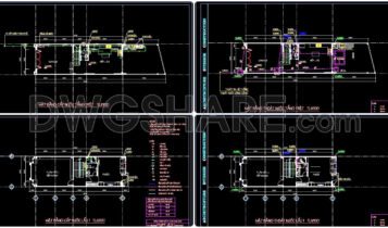 Water supply Archives - Free Cad Blocks, download DWG models for ...