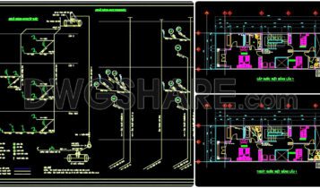 8. Mobile Phones AutoCAD blocks free download