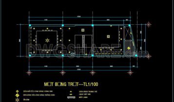 17.Check Valve Autocad Drawing Free Download