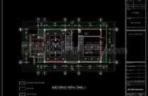 171. Free download of detailed CAD drawings of ceiling plans and ...