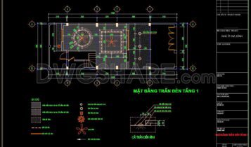 11.ELECTRICAL LEGEND AutoCAD blocks free download