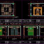 11. House Design Drawings of Interior Design For Download - Free Cad ...