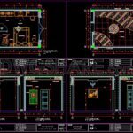 11. House Design Drawings of Interior Design For Download - Free Cad ...