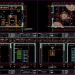 11. House Design Drawings of Interior Design For Download - Free Cad ...
