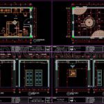 11. House Design Drawings of Interior Design For Download - Free Cad ...