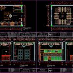11. House Design Drawings of Interior Design For Download - Free Cad ...
