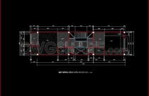 MV command in AutoCAD – Mview command
