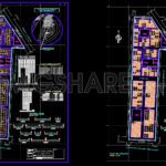 125. CAD Drawings of Rating correction urban for Download - Free Cad ...
