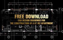 65. Free download of Beauty therapy equipment CAD blocks