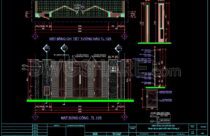 Leader command in CAD | Free Cad Blocks, download DWG models for ...