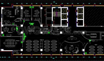 Buildings - Free Cad Blocks, download DWG models for architects ...