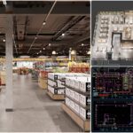 16. Download CAD design and construction drawings for a mini ...