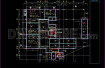 46.Cad Symbol Blocks free download
