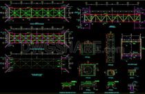 13.Flexible Pipe Autocad Drawing Free Download