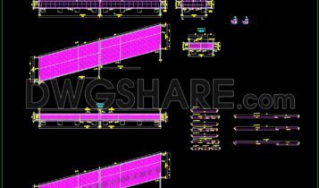 11.Wind rose Cad Blocks free download