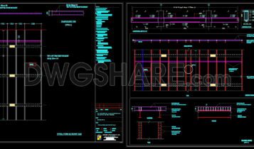 100.Autocad stretchable dynamic block Free download