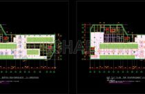 13.Flexible Pipe Autocad Drawing Free Download